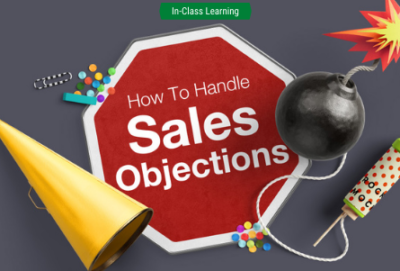 Effective Objections Handling For Sales Wins